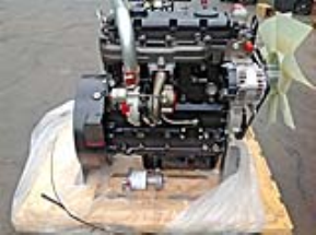 Cat C4.4 engine | rebuiltcaterpillarengines.com