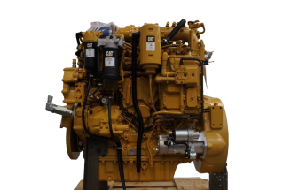 Cat C7.1 engine | rebuiltcaterpillarengines.com