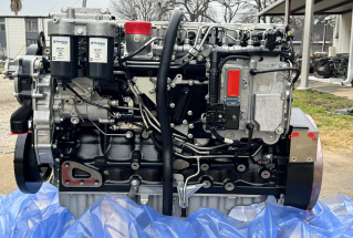 Cat C6.6 engine | rebuiltcaterpillarengines.com