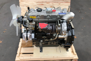Cat C2.2 engine | rebuiltcaterpillarengines.com
