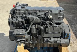 New, Used and Remanufactured Caterpillar engines, Cat Turbos, Cat ...