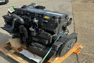 New, Used and Remanufactured Caterpillar engines, Cat Turbos, Cat ...