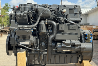 New, Used and Remanufactured Caterpillar engines, Cat Turbos, Cat ...