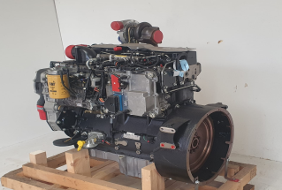 Cat 3054E engine | rebuiltcaterpillarengines.com