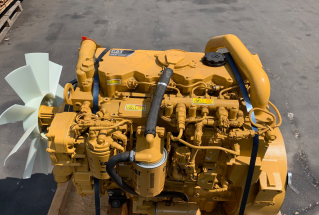 Cat C4.4 Acert engine for CS64B, CS66B, CS68B, CP68B, CS74B, CP74B ...