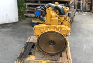 Cat C3.3B engine | rebuiltcaterpillarengines.com