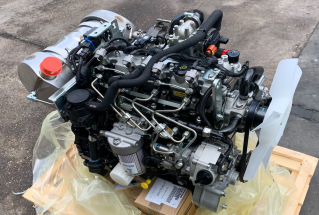 Cat C2.2 engine | rebuiltcaterpillarengines.com